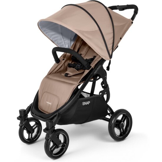 Прогулочная коляска Valco Baby Snap Sand