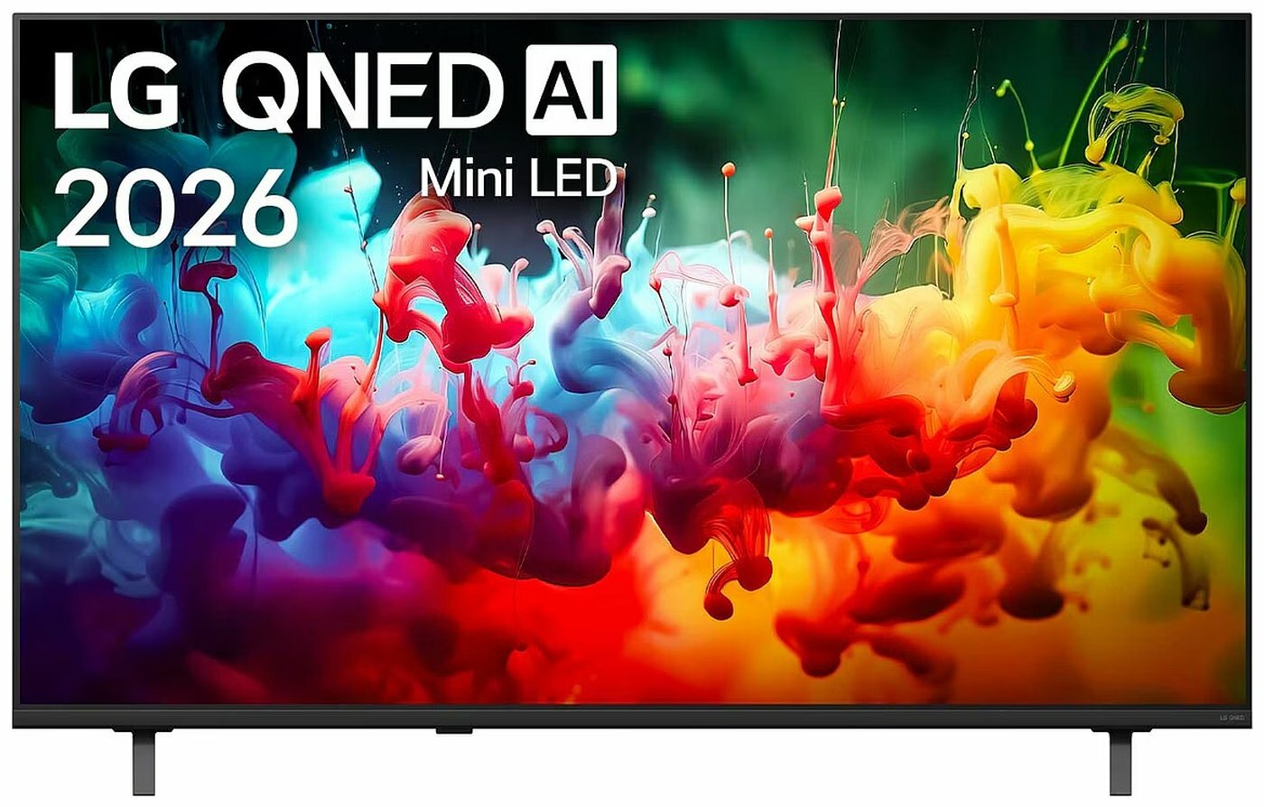 Телевизор LG 55QNED70B6C. ARUG