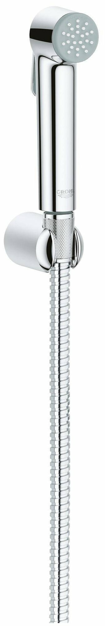 Гигиенический душ GROHE Tempesta-F 26354000 хром
