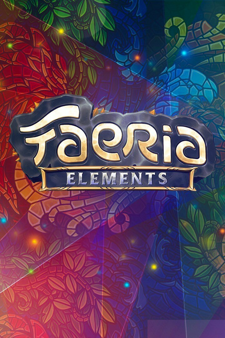 Faeria - Elements — дополнение (DLC) для Xbox · нужна базовая игра · Xbox One, Xbox Series X|S · цифровой ключ