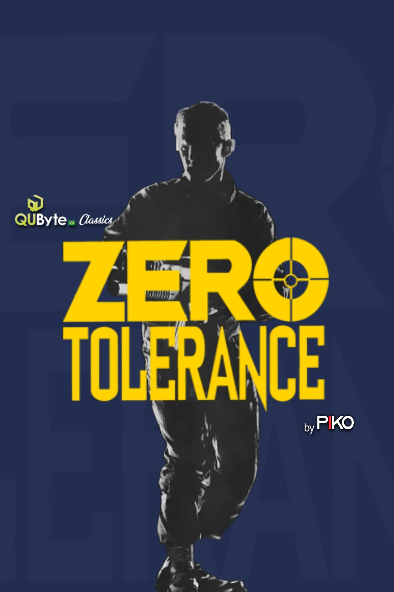 QUByte Classics: Zero Tolerance Collection by PIKO — Bundle — ключ активации Xbox / Microsoft Store · Xbox One, Xbox Series X|S · цифровой ключ · любой регион