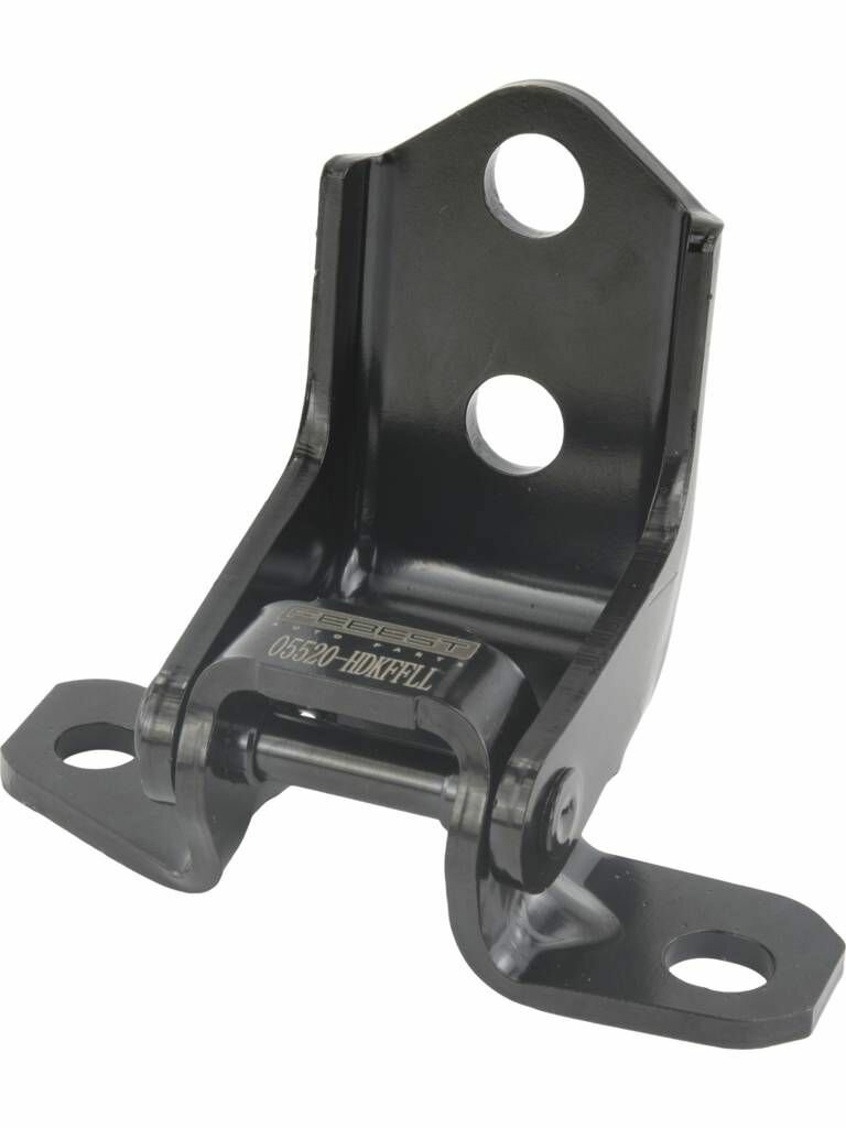Петля передней левой двери нижняя MAZDA 05520-HDKFFLL FEBEST.