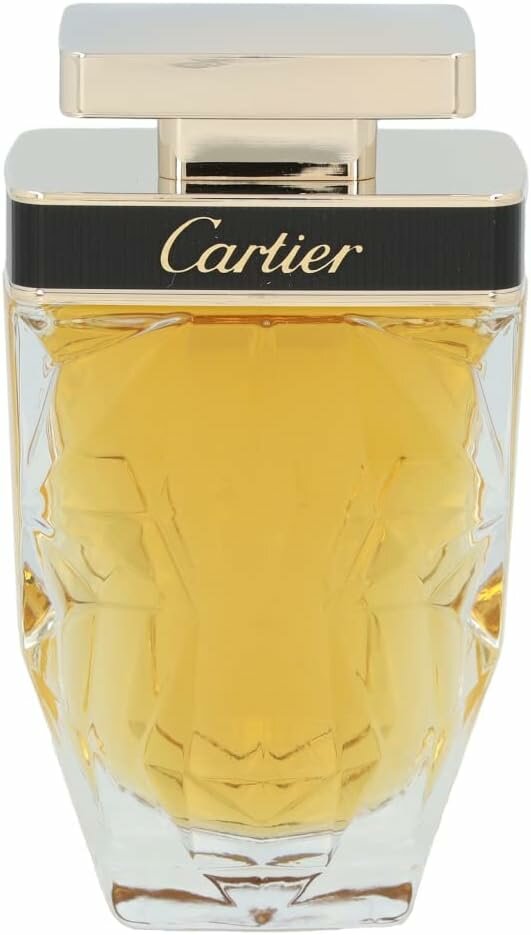 Cartier духи La Panthere Parfum, 50 мл