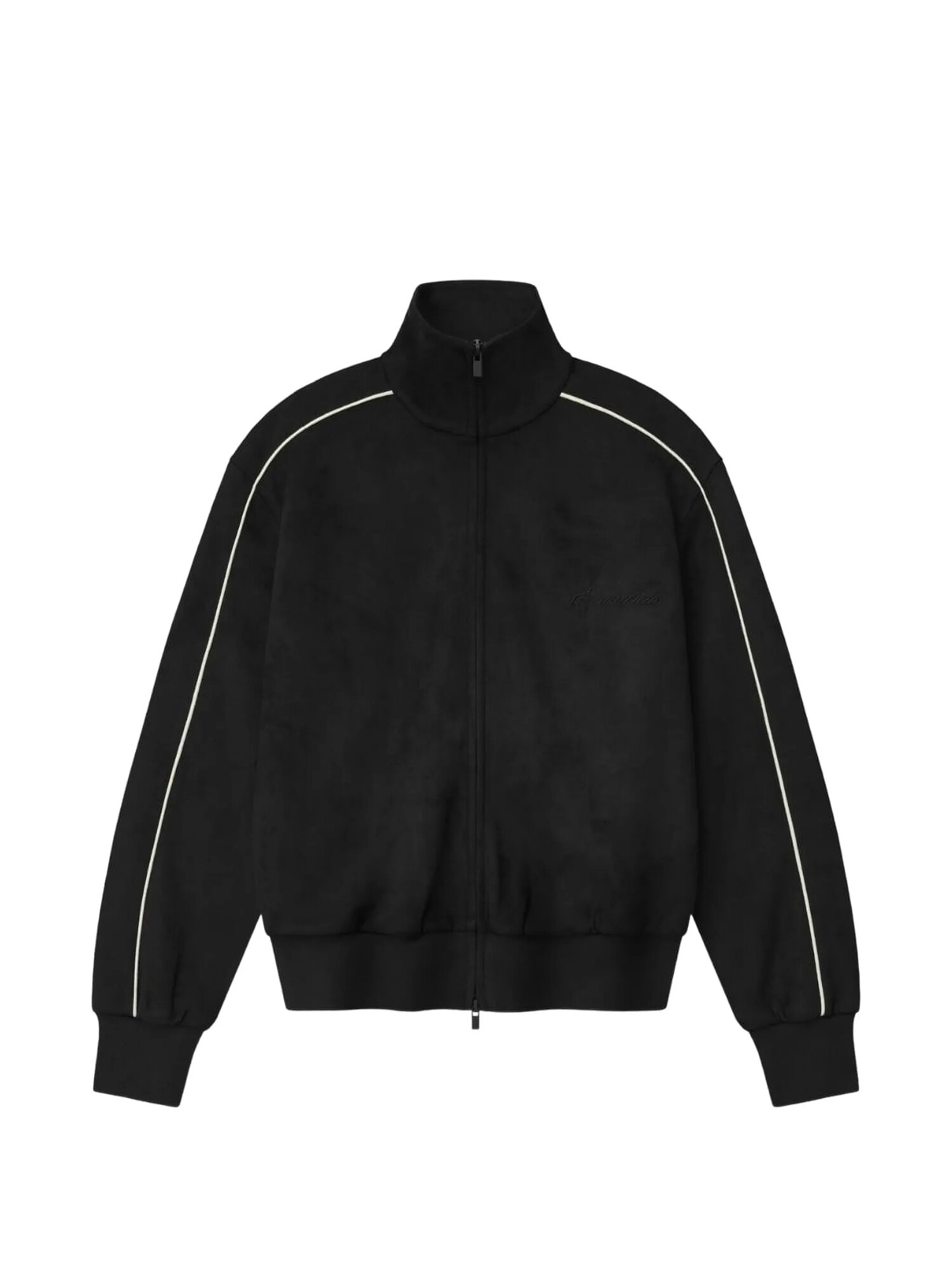 Толстовка Essentials Signature zip-up sweatshirt