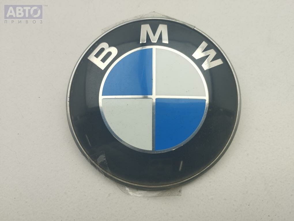 Эмблема BMW 3 E46 (1998-2006)