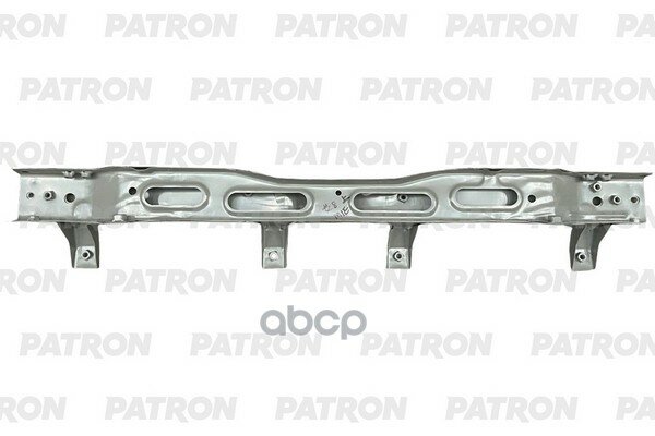 Панель кузова панель рамки радиатора верх Chery Arrizo 8 1 2022-2025 верх PATRON арт. P77-CH009