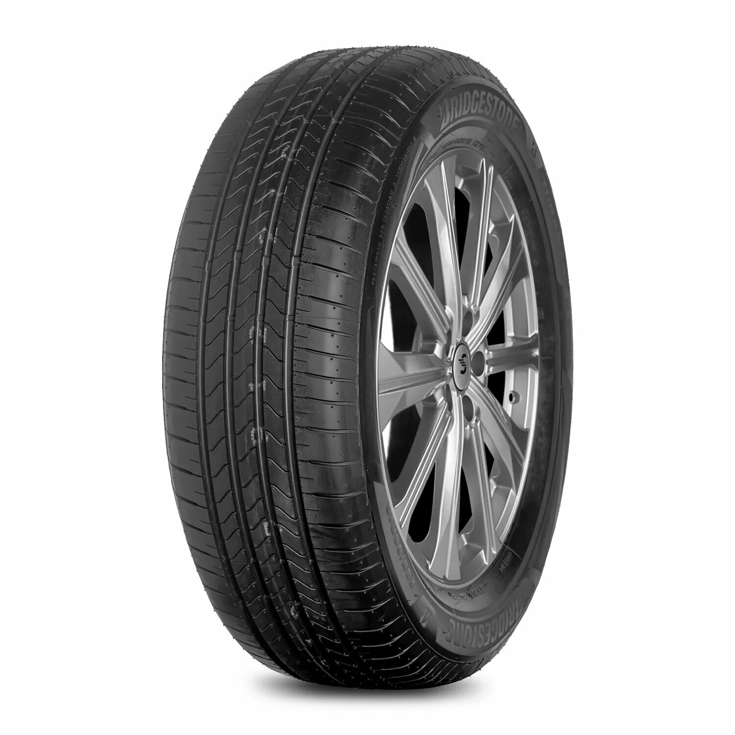 Шина летняя автомобильная Bridgestone Turanza 6A 235/60 R18 107W XL