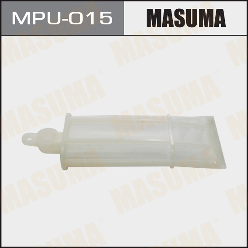 Фильтр бензонасоса TOYOTA 4-RUNNER TRUCK MASUMA MPU-015