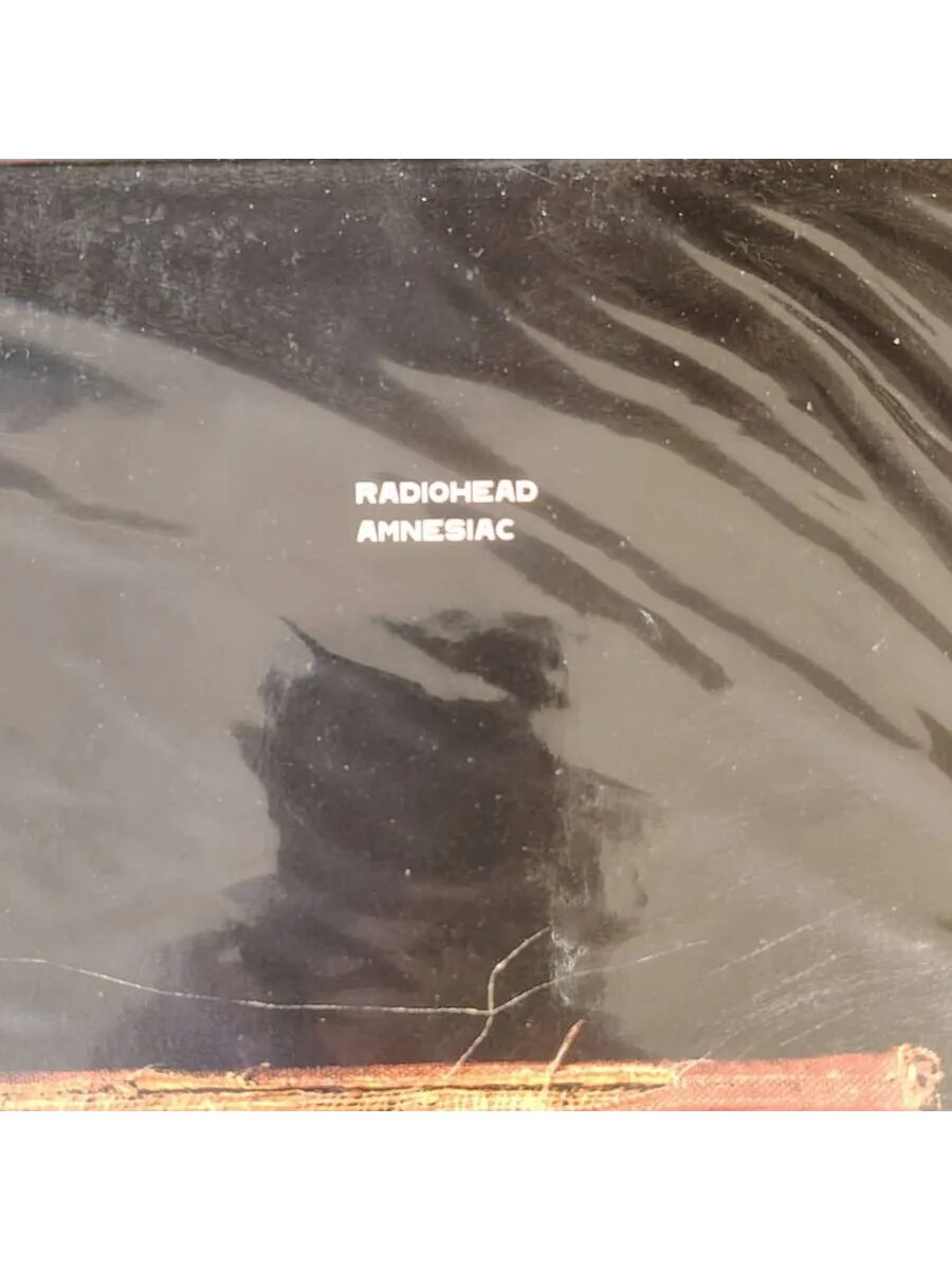 Radiohead - Amnesiac (2025)