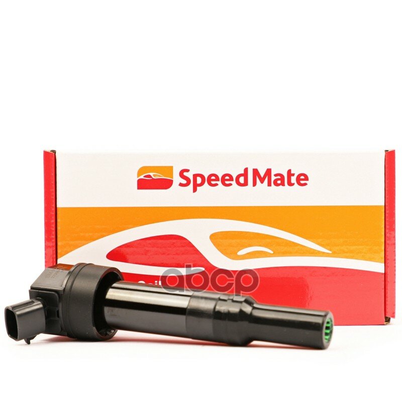 Катушка зажигания HYUNDAI IX35 (LM), I40 (VF)/KIA Carens IV (RP) SpeedMate арт. SMIC019