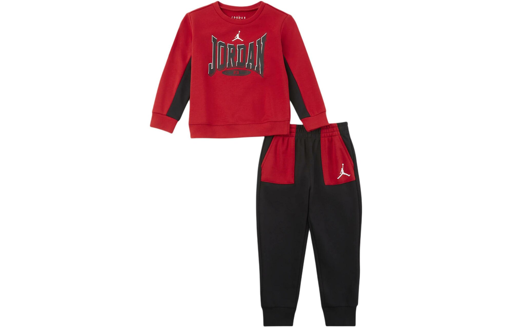 Комплект одежды Jordan Retro