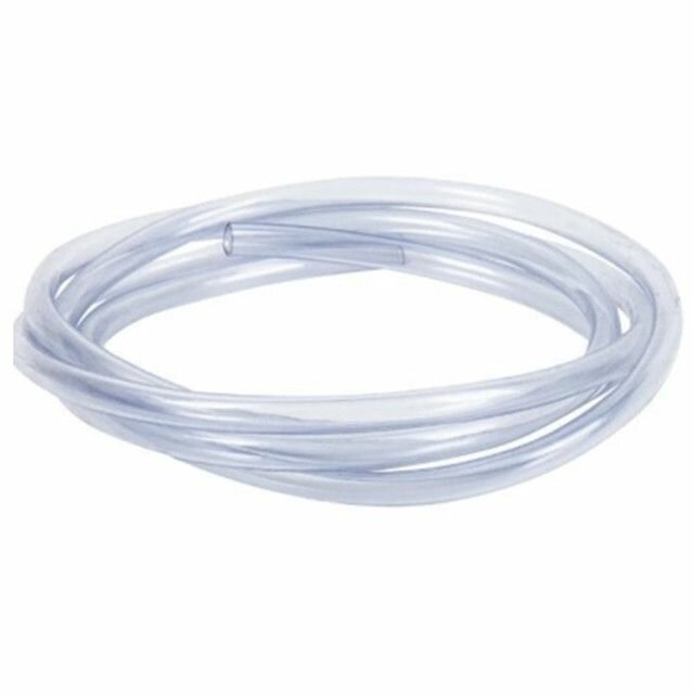Шланг прозрачный MAXITERRA 1/2" 5м 4,5Бар