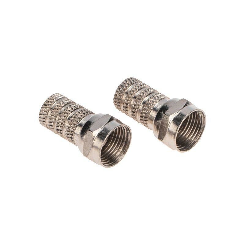 Разъем F RG-58 PROCONNECT 05-4001-4