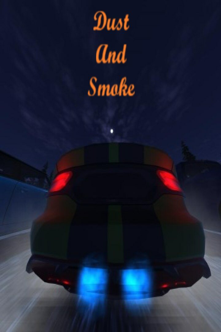 Dust And Smoke — ключ активации Xbox · Xbox · цифровой ключ · любой регион