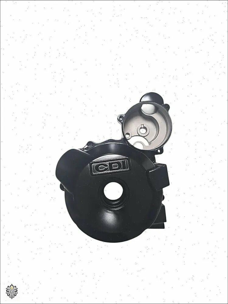 Крышка картера левая 165FMM (CBB250) CDI