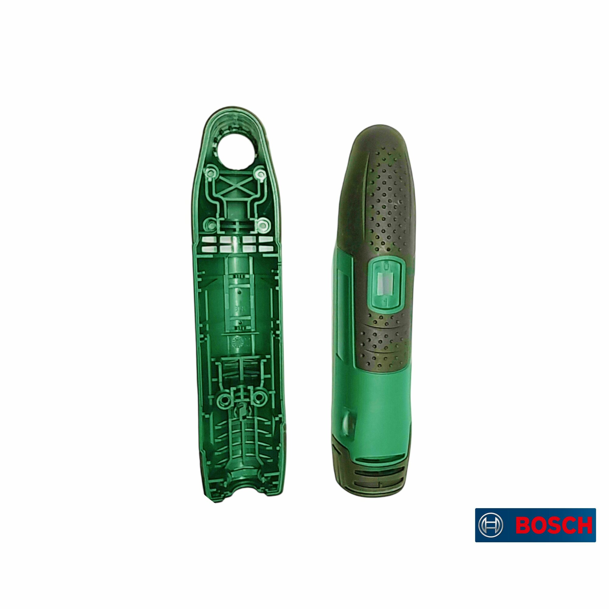 Корпус двигателя Bosch PMF190E — фото 1