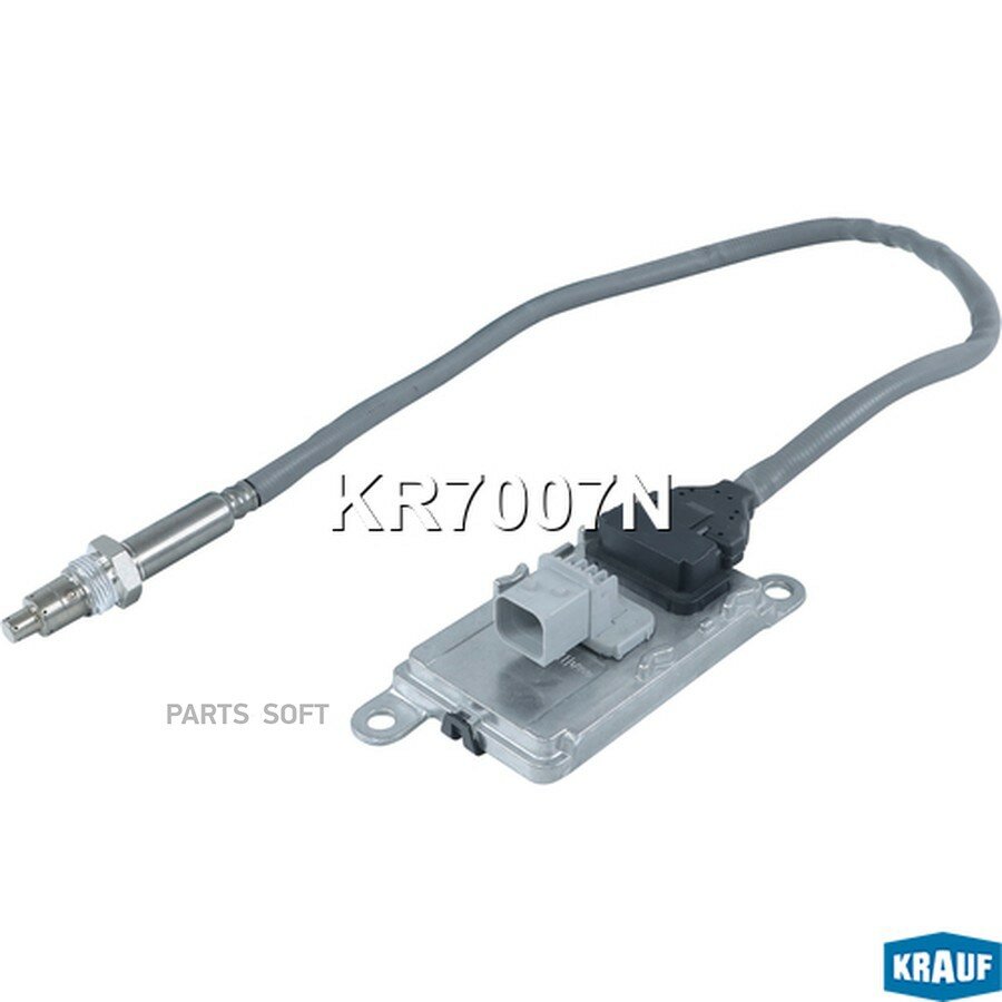 Датчик NOx от официального дистрибьютора, KRAUF, артикул KR7007N