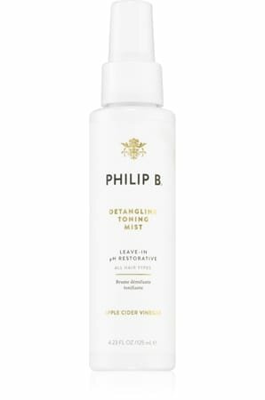 Спрей для ухода за волосами Philip B White Label, 125 мл