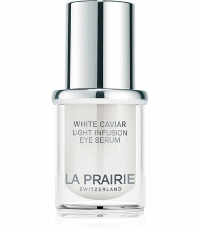 Сыворотка для глаз La Prairie White Caviar Light Infusion Eye Serum, 15 мл