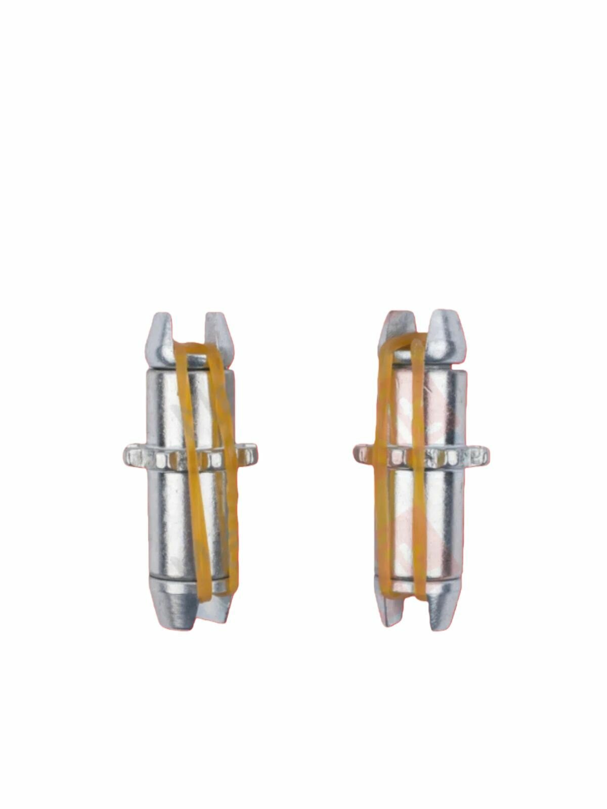 Комплект распорных планок MASTER KIT 77AP344 Chevrolet Lacetti J200 2003 -