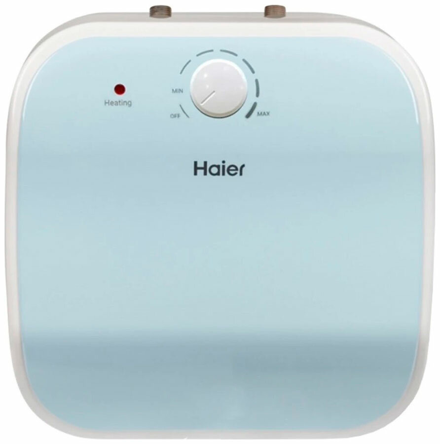Водонагреватель накопительный Haier ES15V-LQ2, 15 литров, 1.5 кВт, верхняя подводка