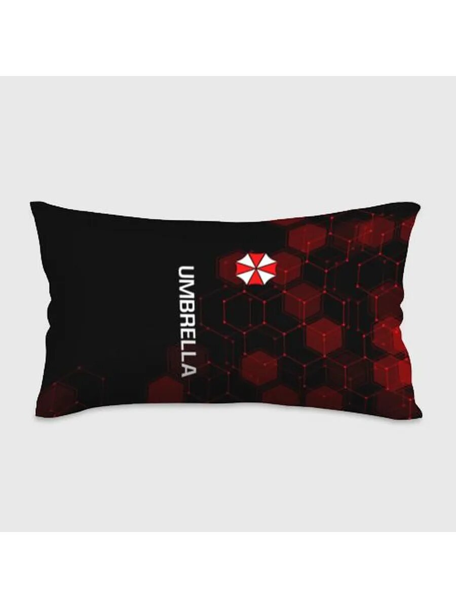 Umbrella Corp Подушка