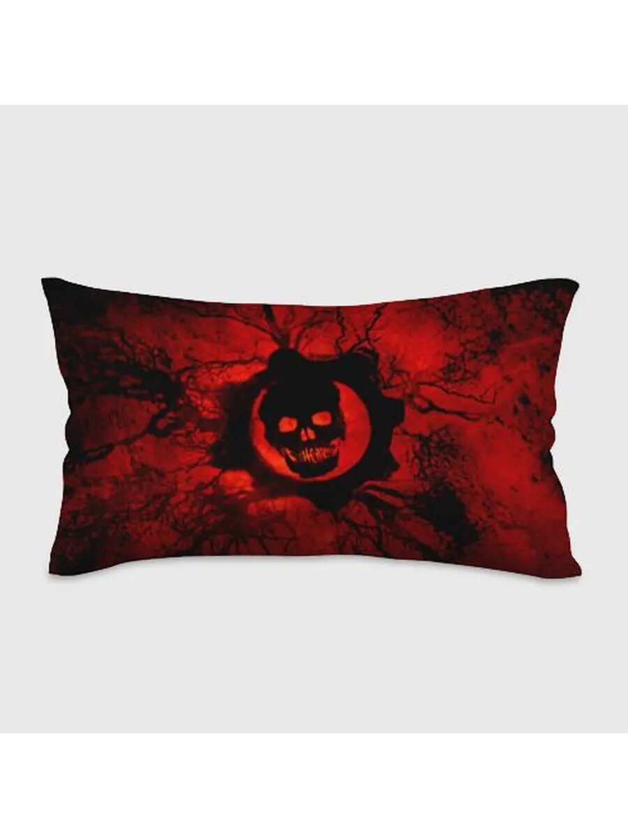 Gears of hart Подушка