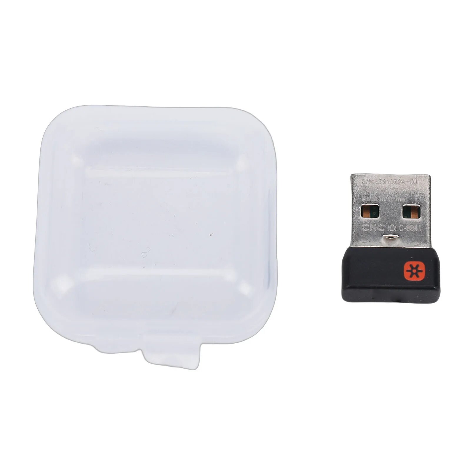 Беспроводной USB-приемник Logitech 2.4 ГГц
