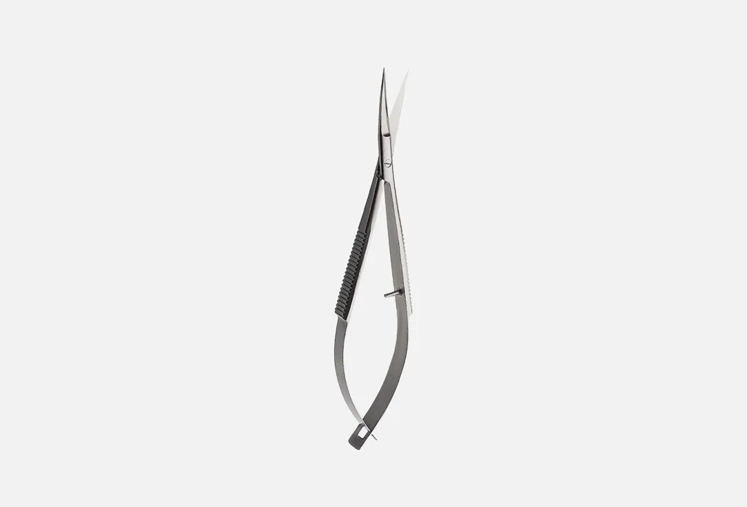 Mozart House cuticle scissors Ножницы для кутикулы