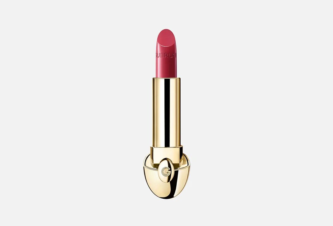 Guerlain ROUGE G Рефил помады для губ 3.5 г 519, Универсальный розовый