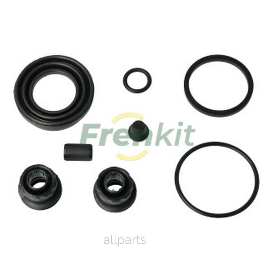 FRENKIT 234052 Ремкомплект заднего суппорта HONDA HR-V 2019-2023