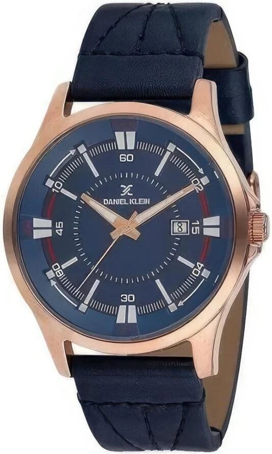  Daniel Klein Premium