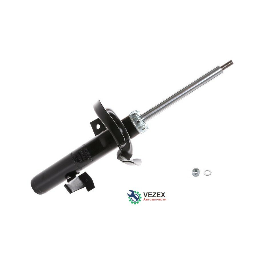 ACDELCO 19377044 Стойка амортизационная передняя (правая сторона) 19377044