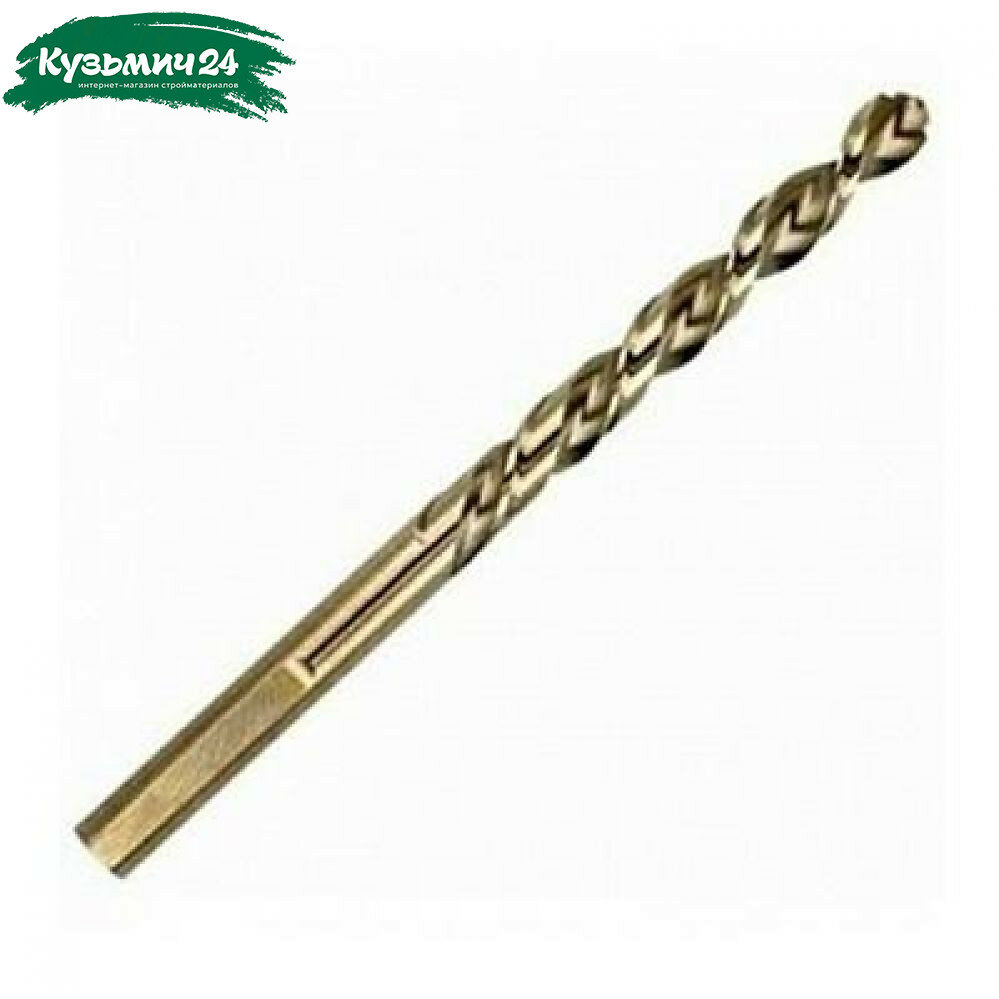 Сверло DeWalt 2,5 мм DT5443