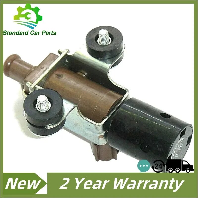 25819-17020 Вакуумный регулирующий клапан для двигателя Toyota Land Cruiser Prado 1HDFTE 1 Гц 2581917020