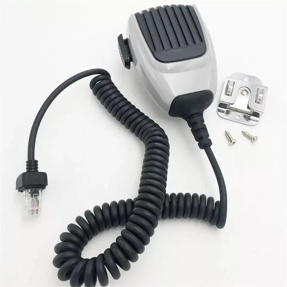 Микрофон HM-148G для рации ICOM