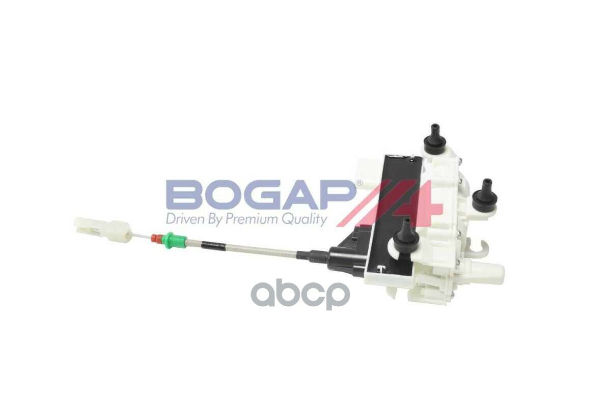 Замок двери передний левый BMW G11/G12 доводчик(Б/У) B7213107 BOGAP/51217368449 51215A36EA1 51217368449 51215A36EA1 BOGAP арт.