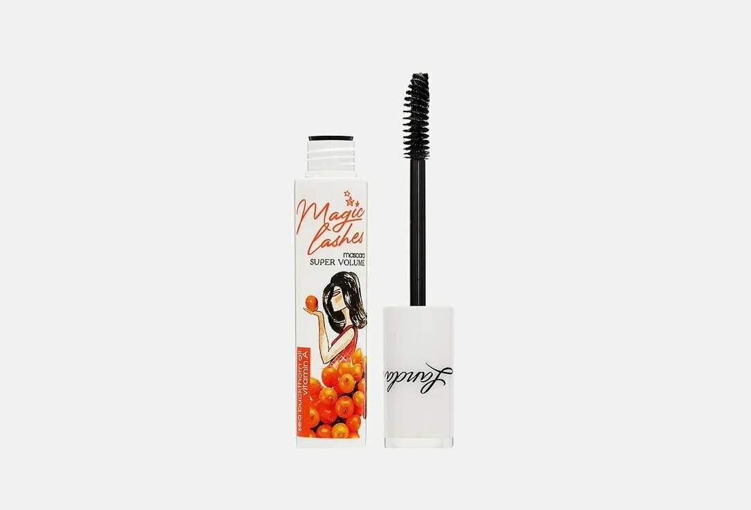 Landa Branda magic lashes super volume Тушь для ресниц 12г black