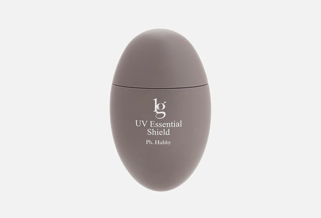 Ph.Hubby UV Essential Shield Солнцезащитное молочко для лица SPF 50+ PA++++ 50мл