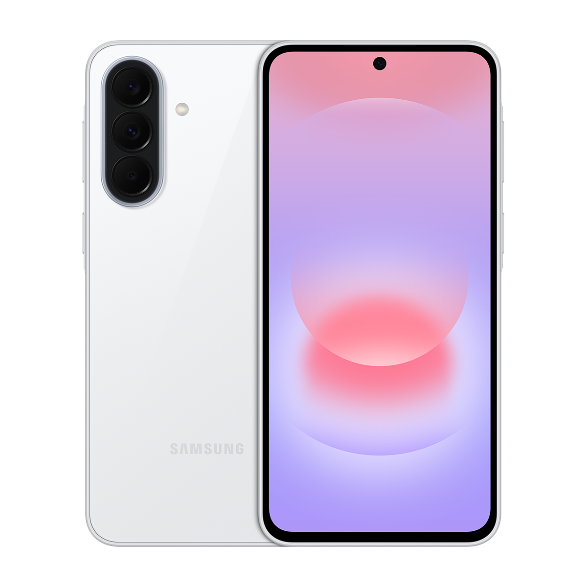 Смартфон Samsung Galaxy A37 12/256 White