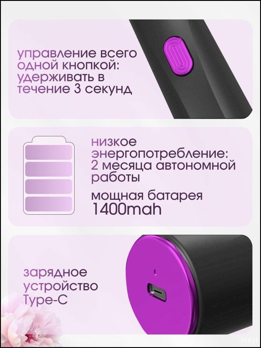 Расческа — фото 1