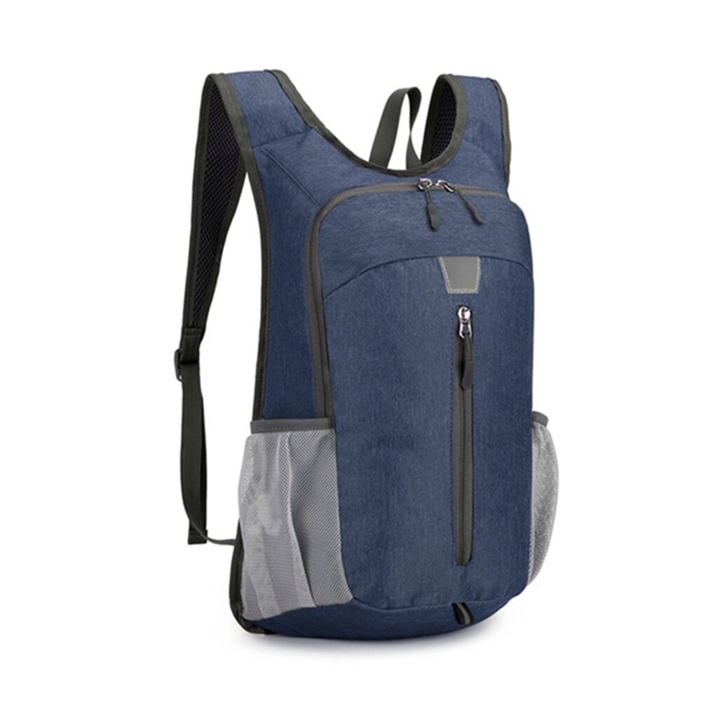 Походный Рюкзак Прочный Водонепроницаемый Рюкзак Daypack Спортивный Рюкзак для Женщин
