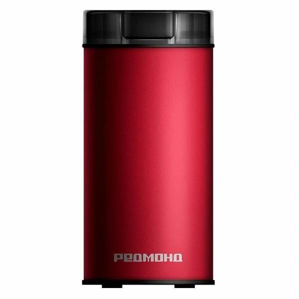 Кофемолка красныйmond CG805 красный