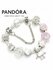 PANDORA Браслет бэнгл