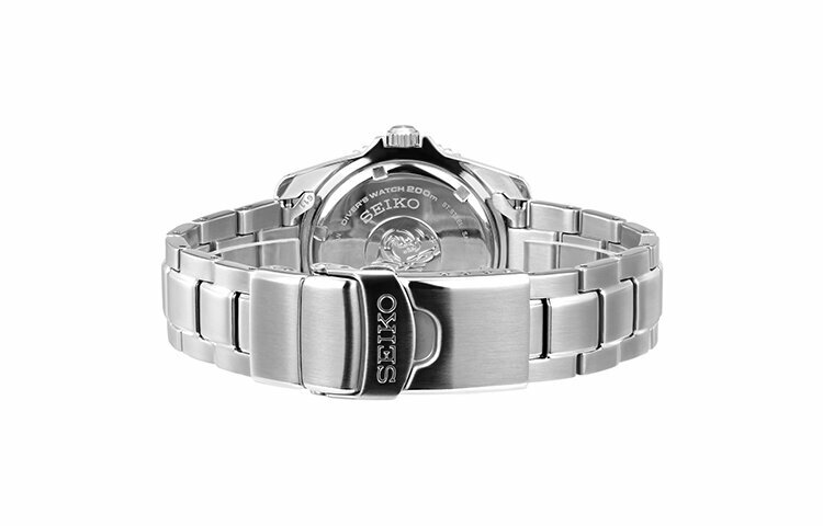 Наручные часы SEIKO — фото 1