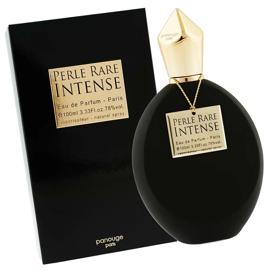 Женский парфюм Пануж Перле Рар Интенс 100 мл - Panouge Perle Rare Intense