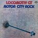 Motor City Rock