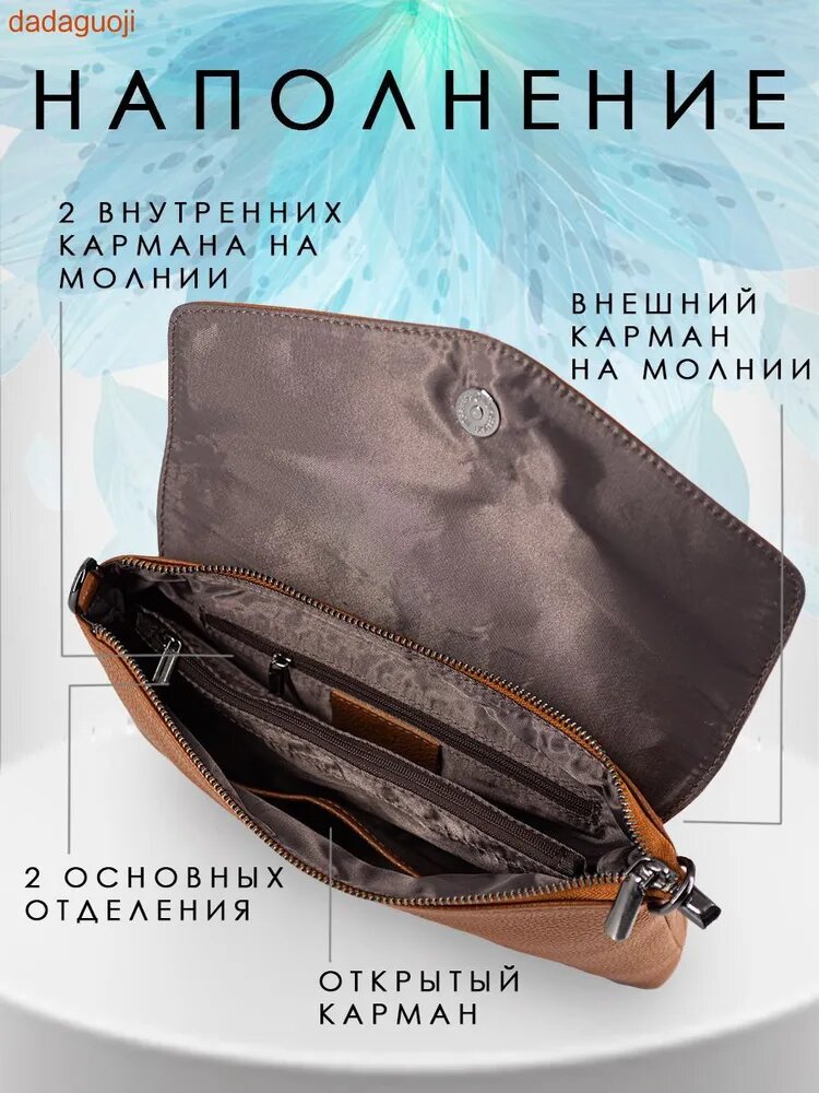 Сумка — фото 1