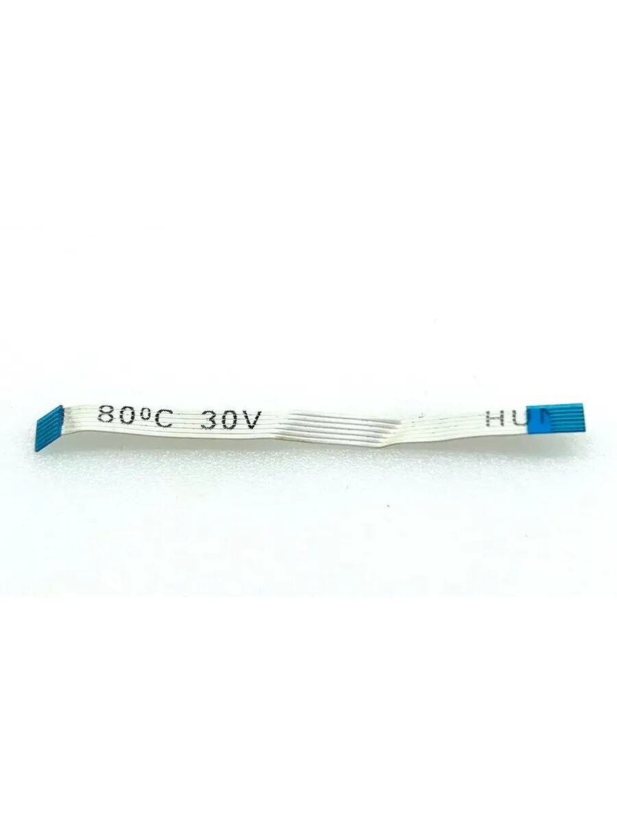 Шлейф платы LED индикации для ноутбука IRU Intro 1214 Combo