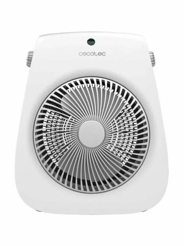 Термовентилятор Cecotec ReadyWarm 2000 Max Force — фото 1